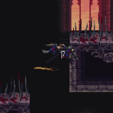 The most infuriating hit boxes in a videogame ever? | Scrolller