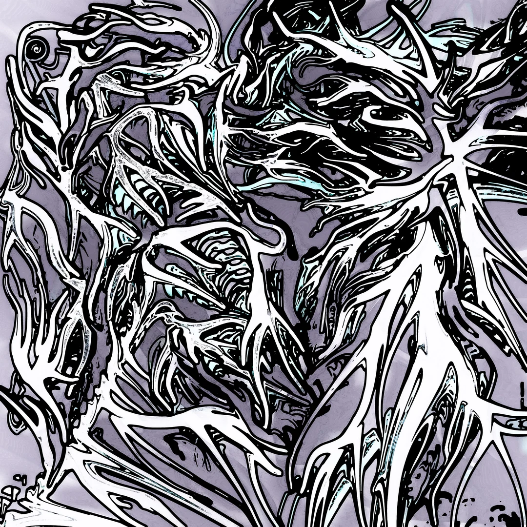 Living Fossil Maze | Scrolller