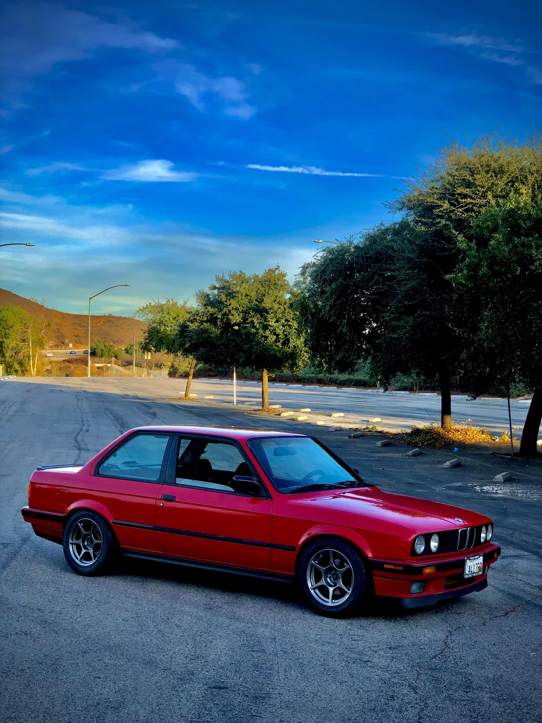 Because it’s TBT. | Scrolller