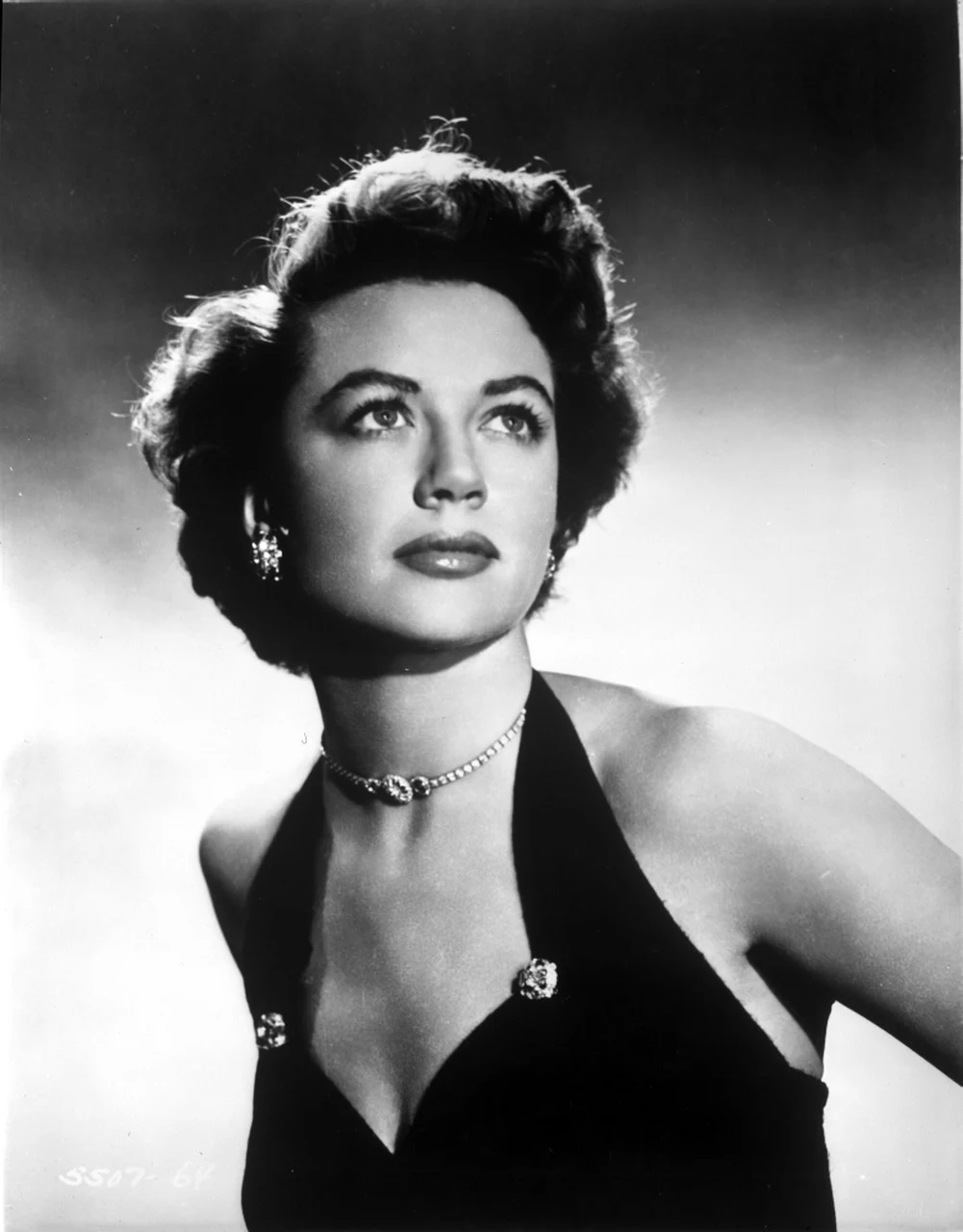 Dorothy Malone (1950s) | Scrolller