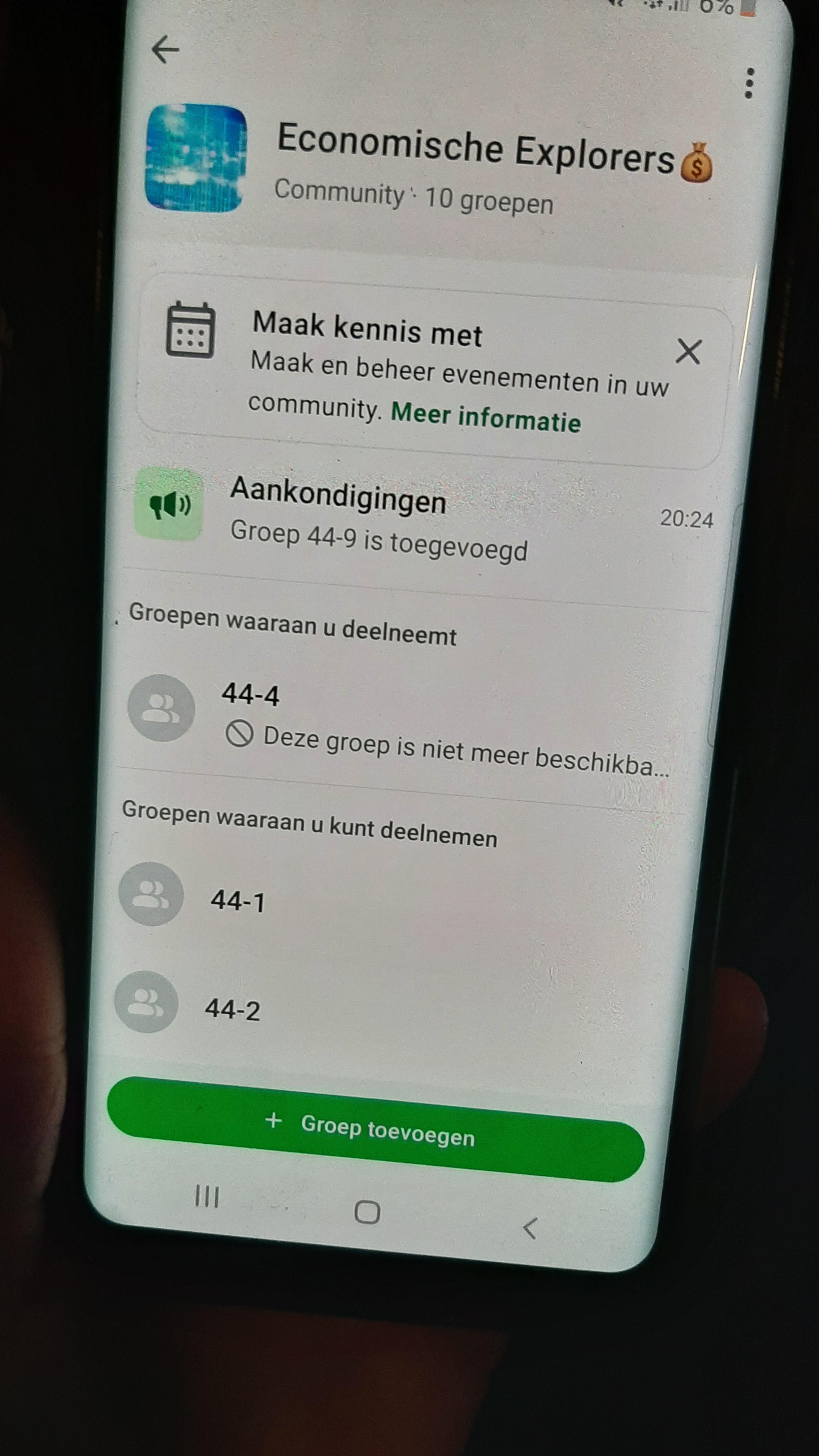 Is this a scam? | Scrolller