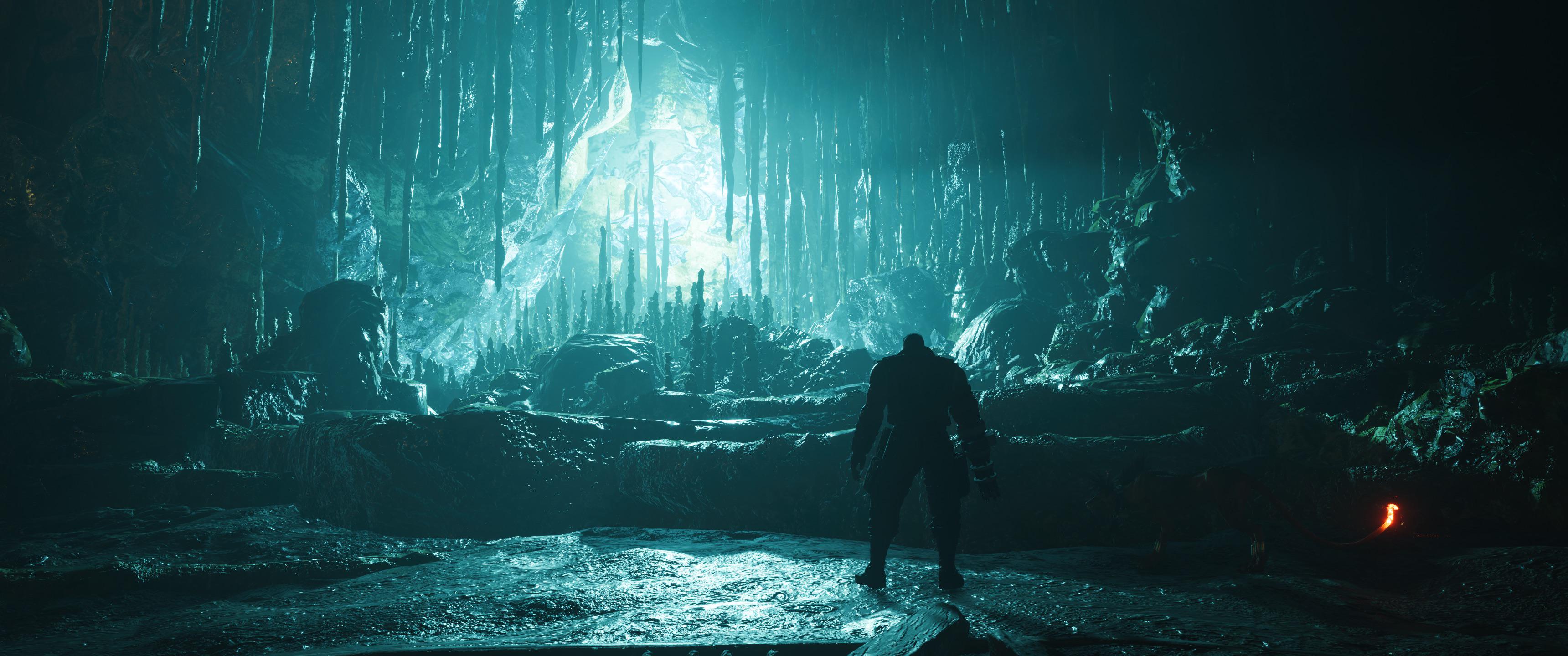 Rebirth is absolutely beautiful on PC, and it’s top notch in ultra wide ...