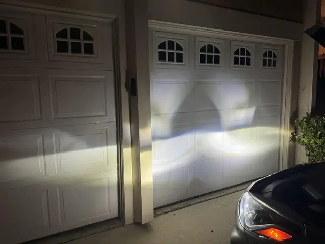 2018 Hyundai Sonata, Headlight Issue | Scrolller