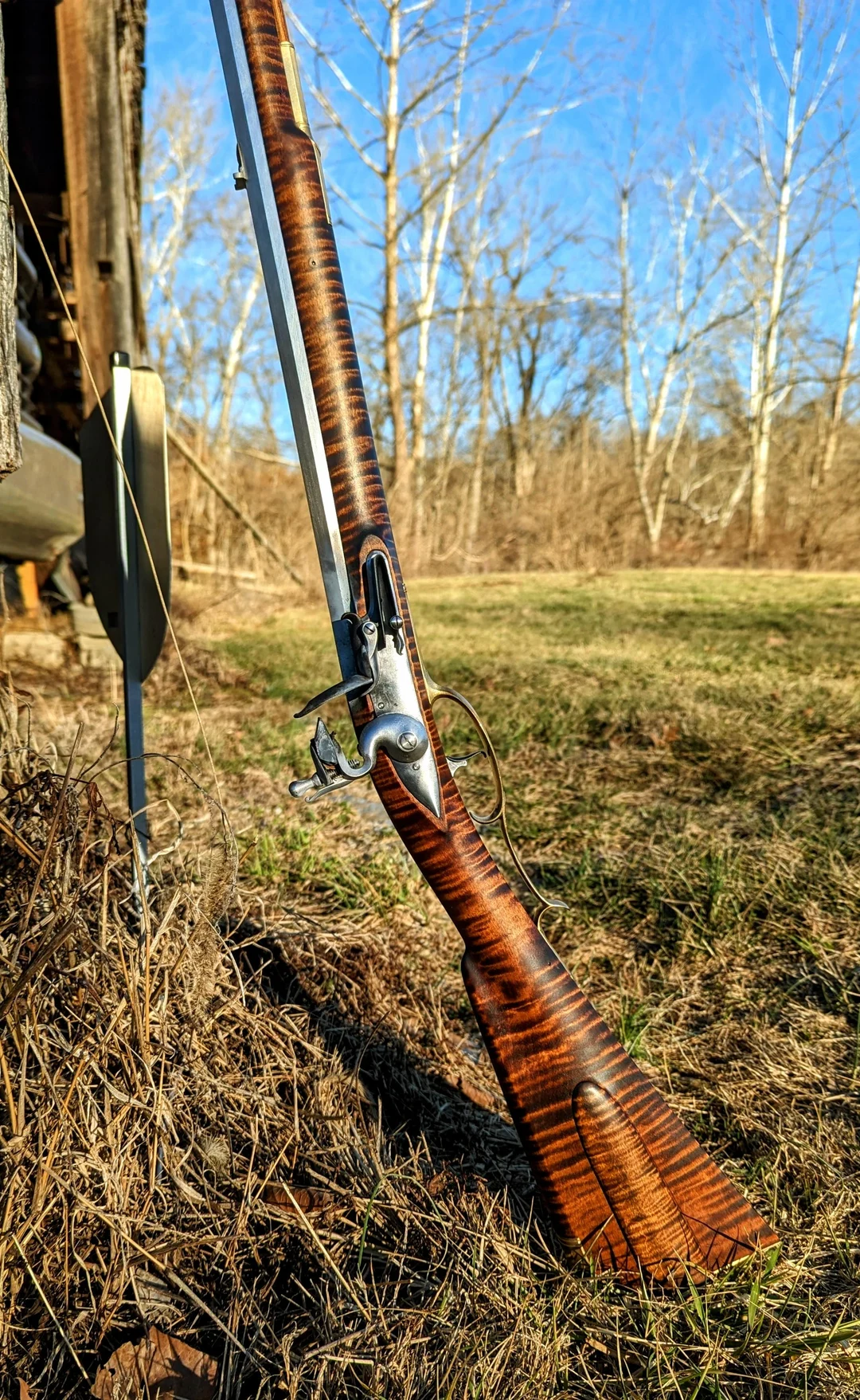 Reject modernity. Embrace tradition. | Scrolller