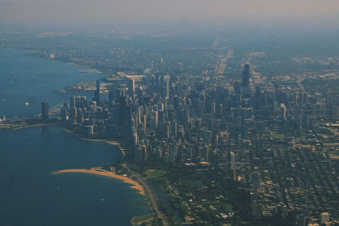 Chicago, Illinois | Scrolller