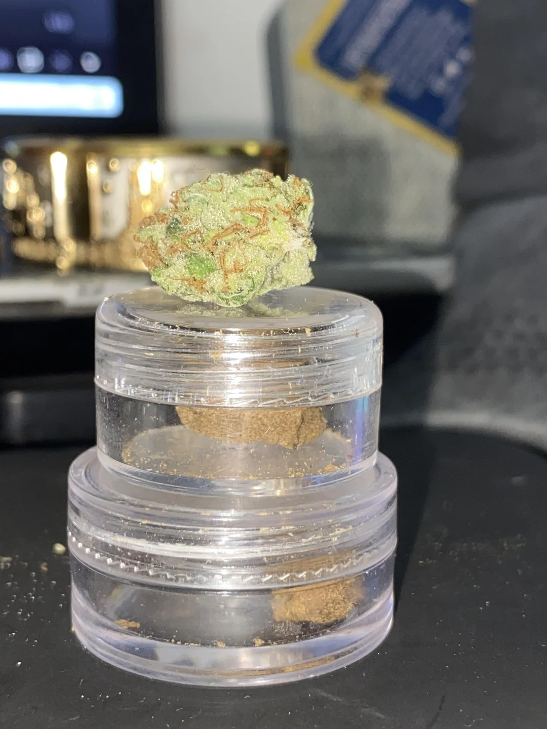 Who more its supeer picky with your buds? | Scrolller