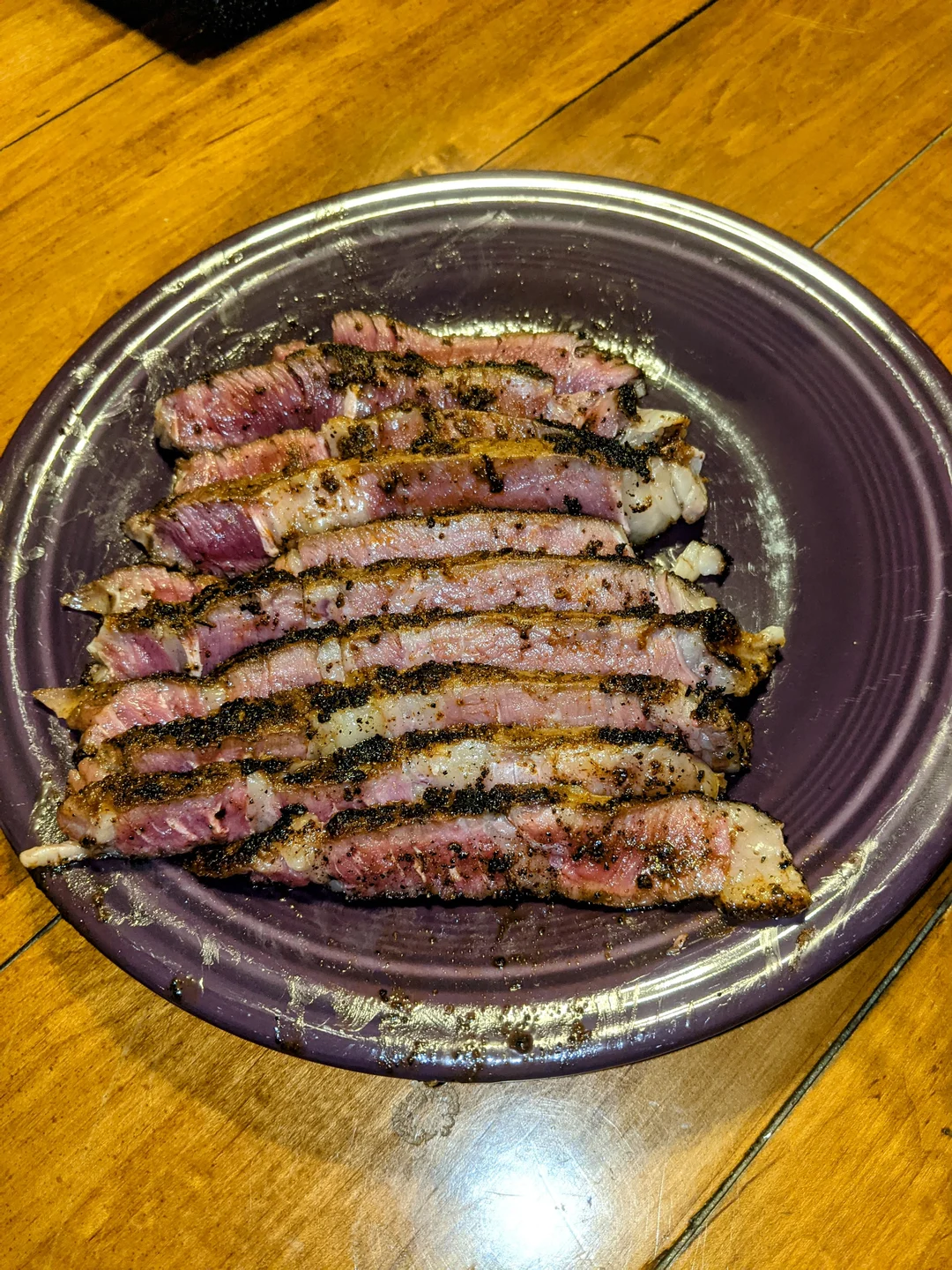 Ribeye | Scrolller