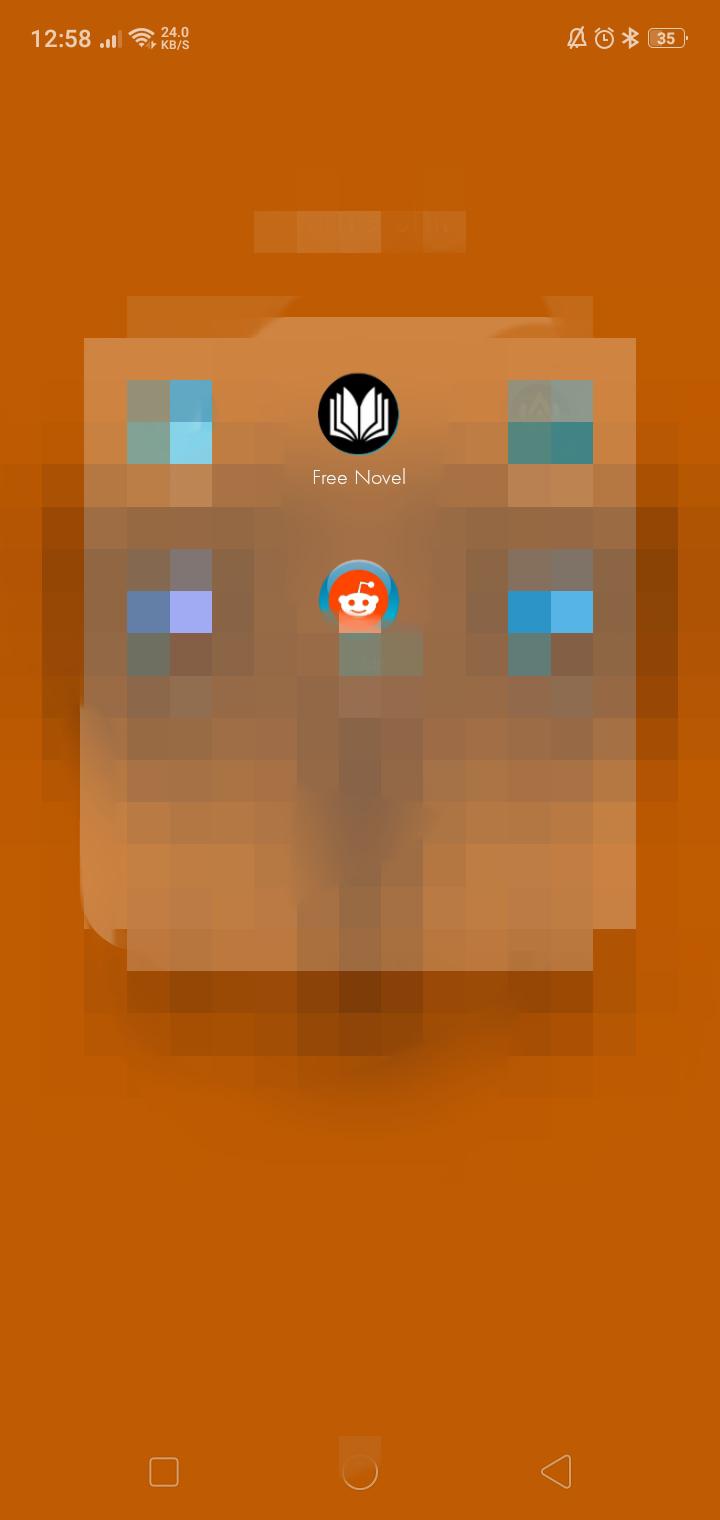 any good apps to read the light novel | Scrolller