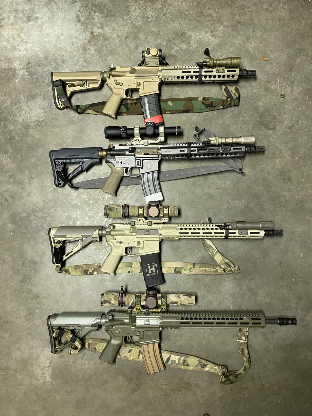 Which one are you taking? | Scrolller