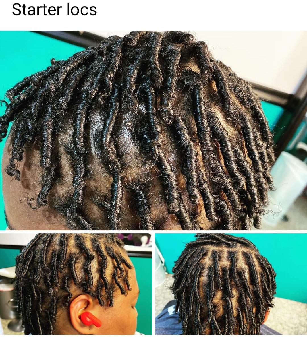 Hair Texture | Scrolller