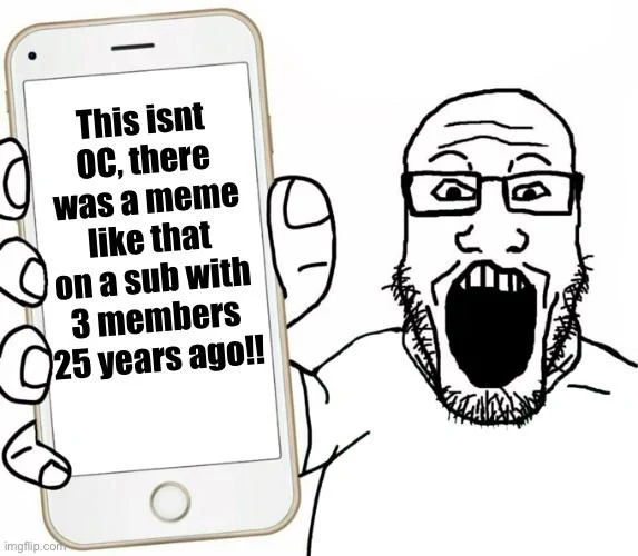 Touch some grass | Scrolller