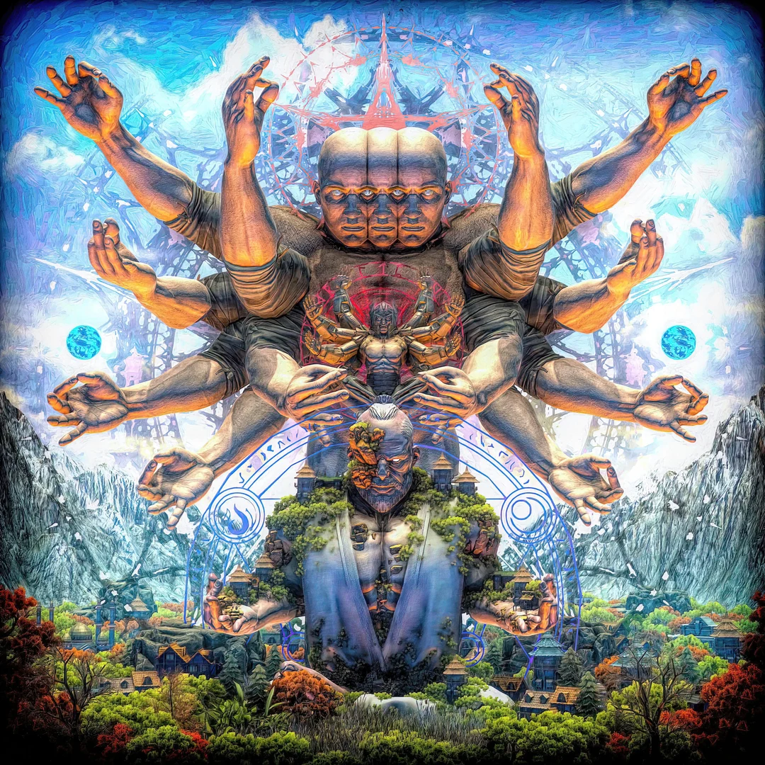 Praise by Me | Scrolller