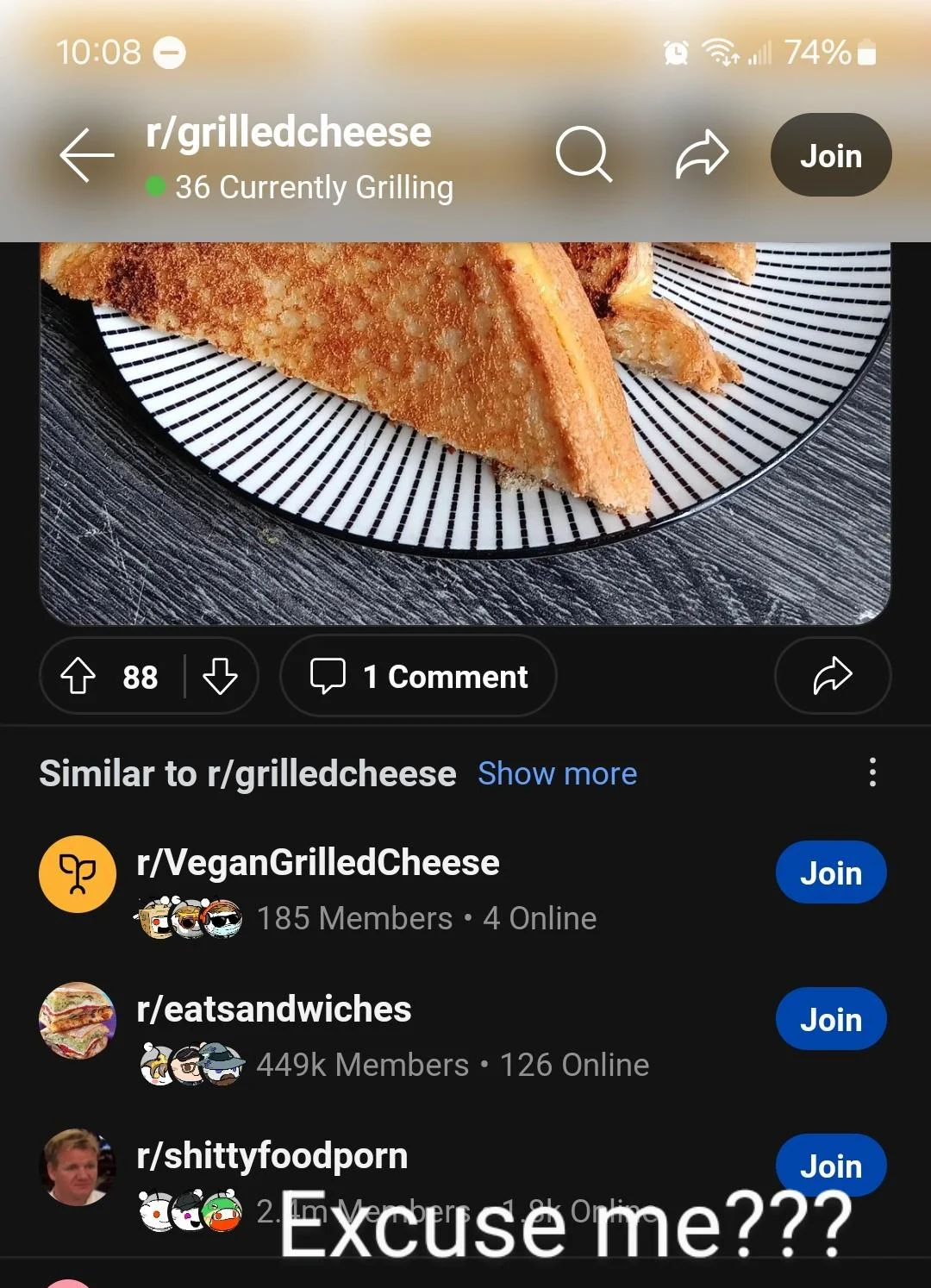 Reddit Crime | Scrolller
