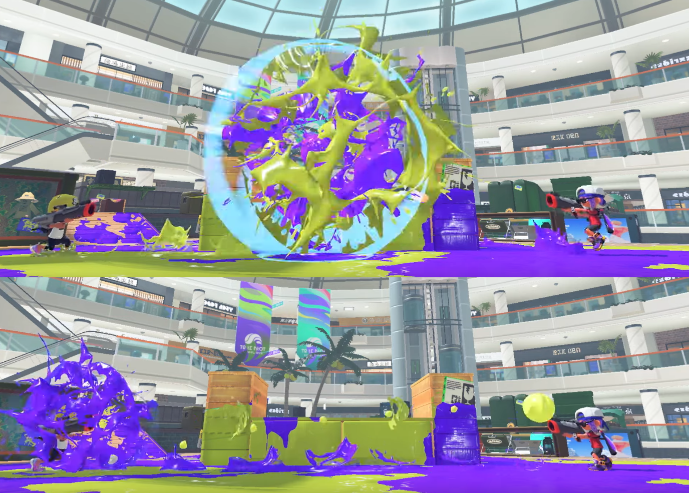 S-Blast '92 has 2 firing modes? | Scrolller