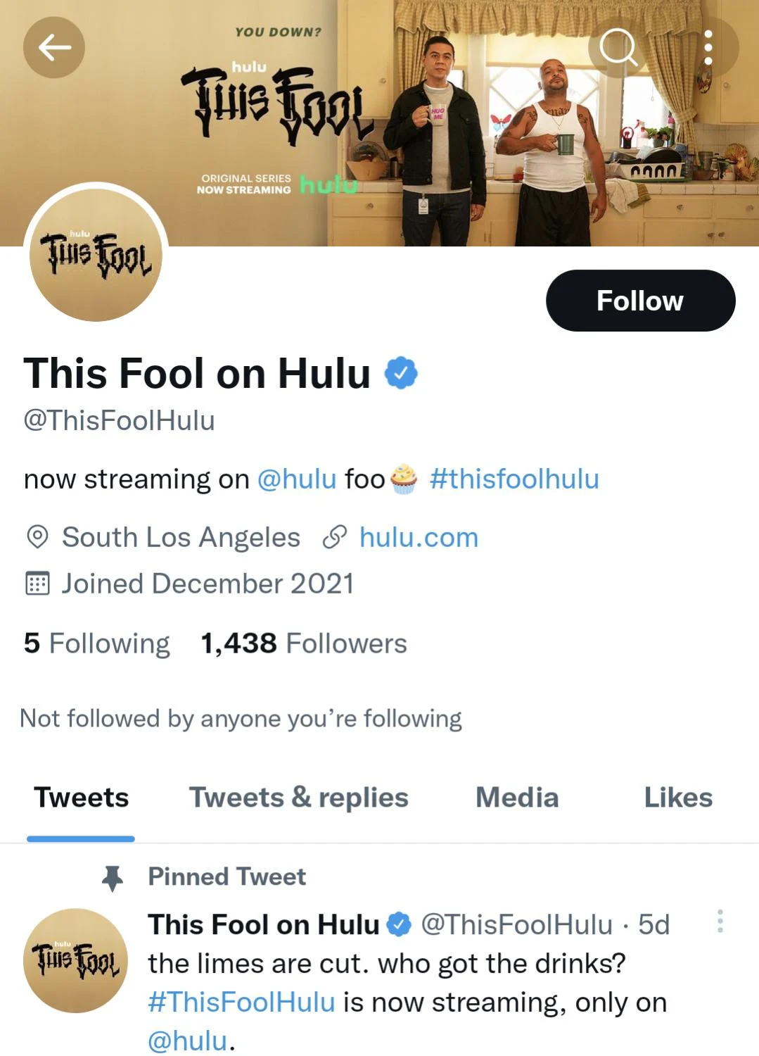 What you guys think of This Fool?? | Scrolller