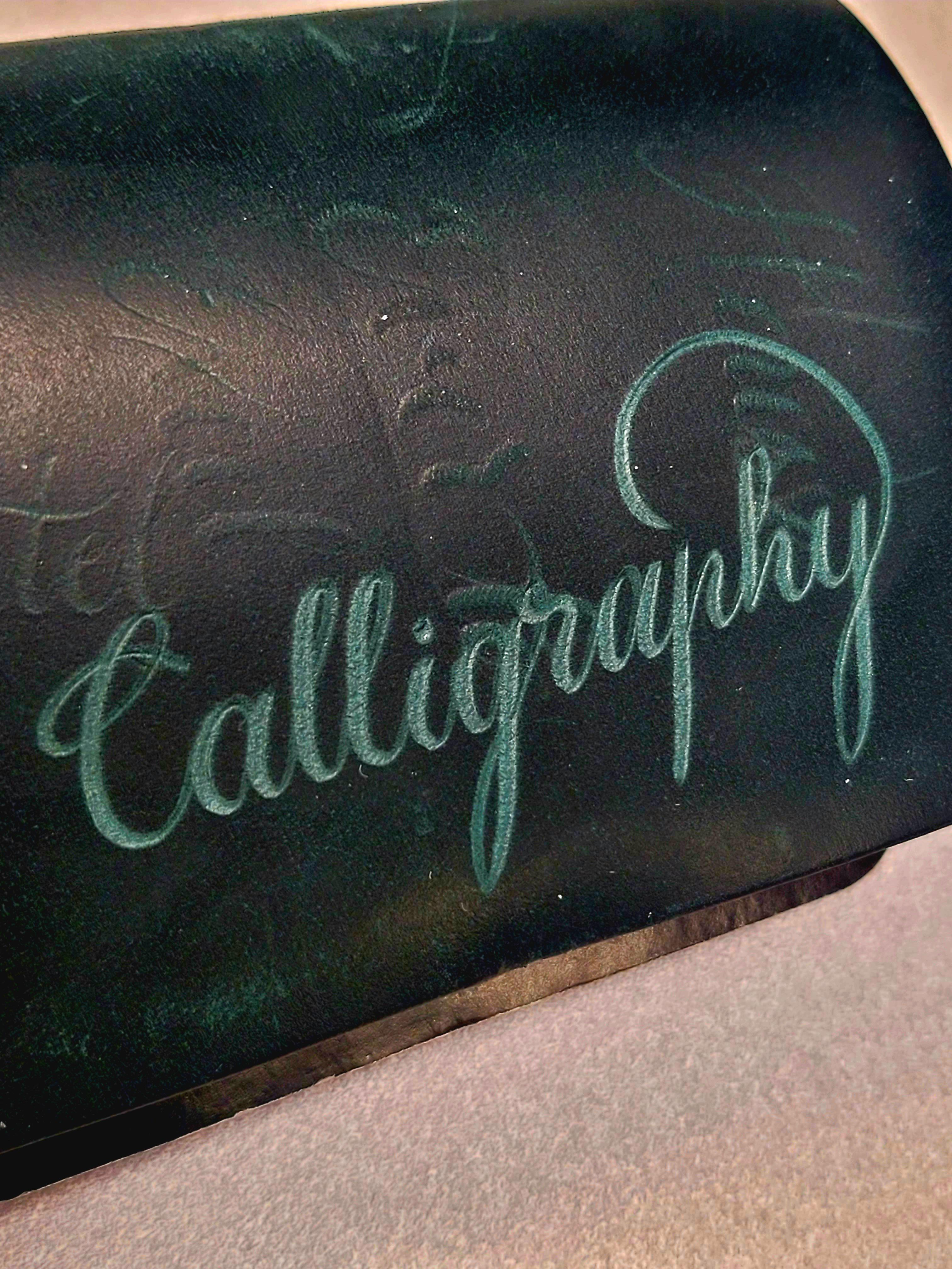 Playing around with my midori passport book | Scrolller