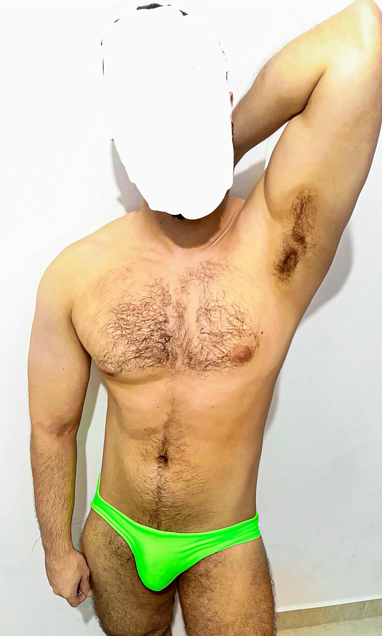 New yellow speedos. What do you think? | Scrolller