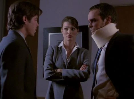 Recently started my first rewatch in years. I’d like to take a moment for my favourite ...