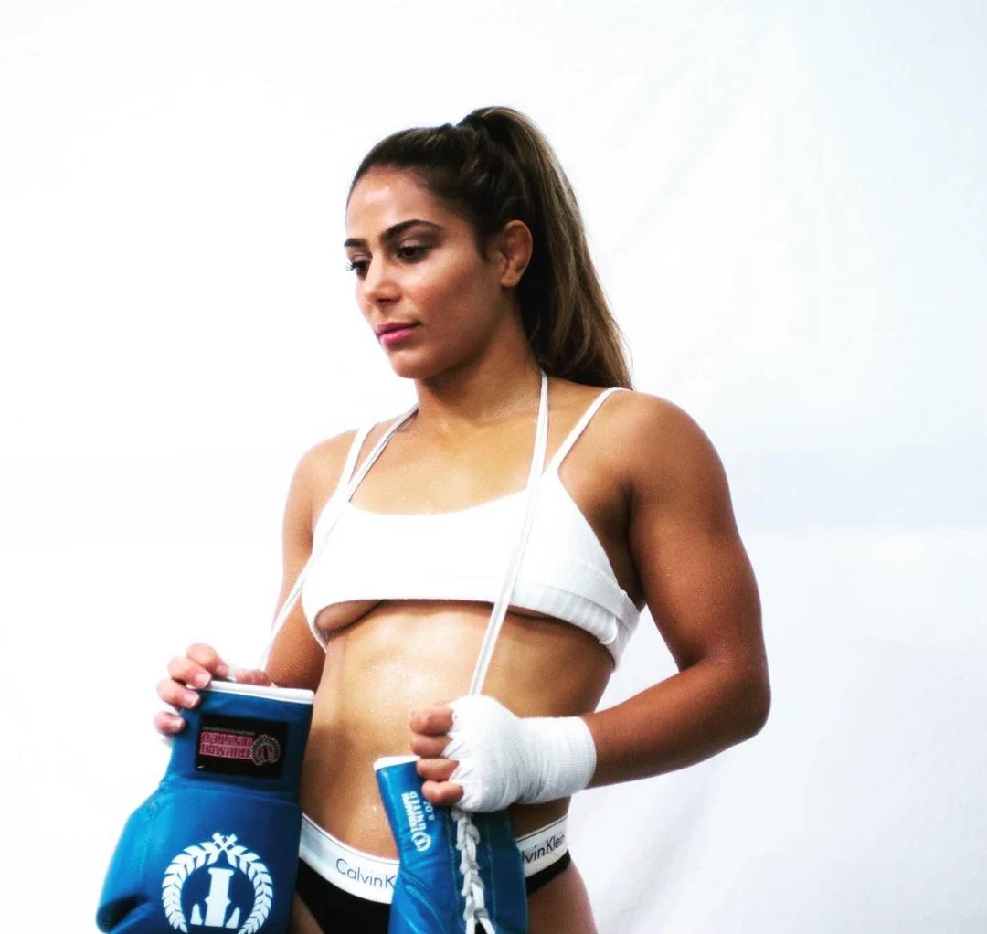 Tabatha R. | Scrolller