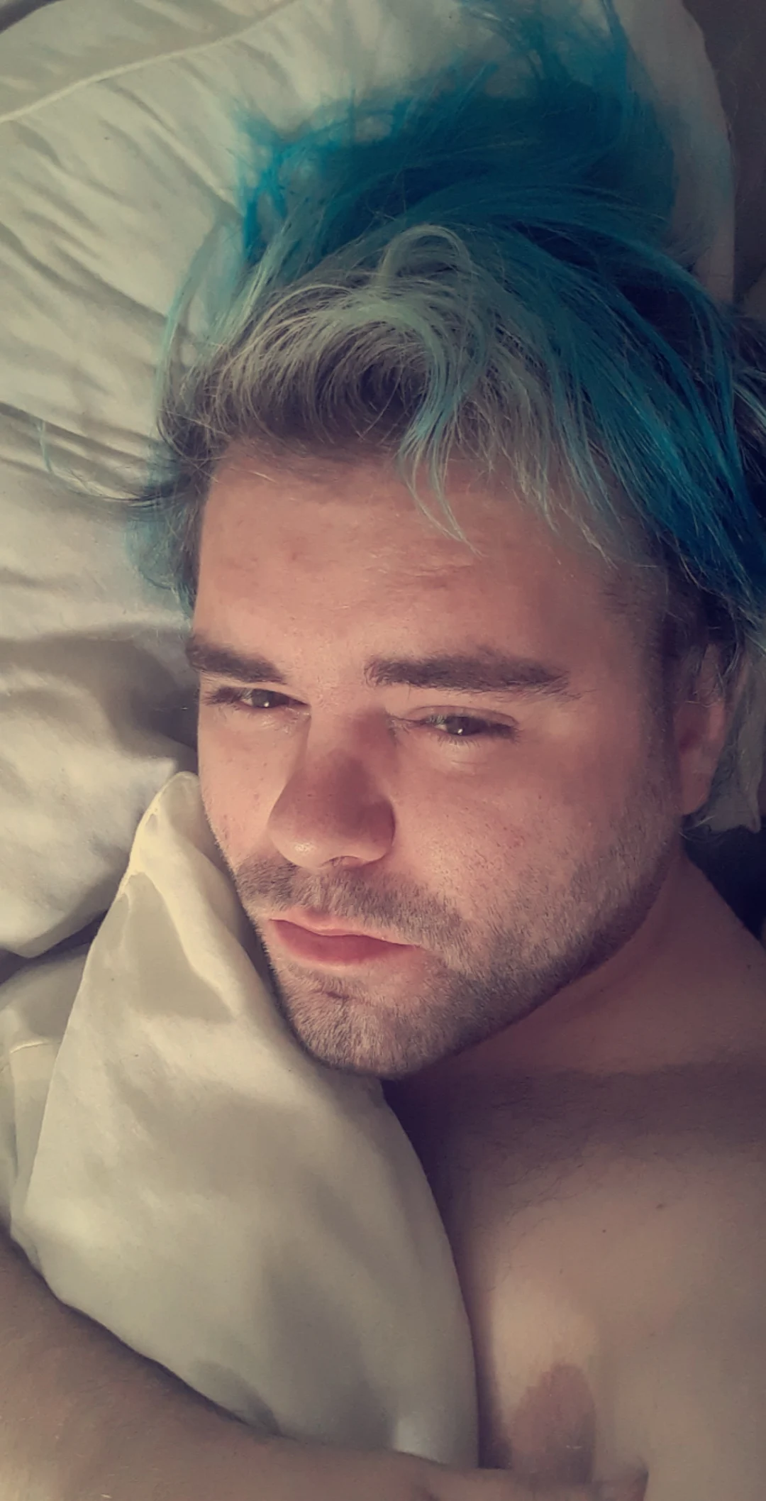 Goodmorning | Scrolller