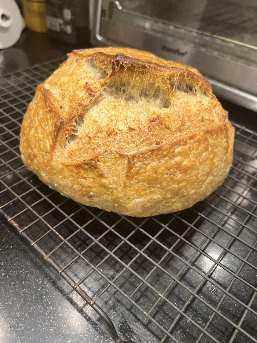 Got an ear finally | Scrolller