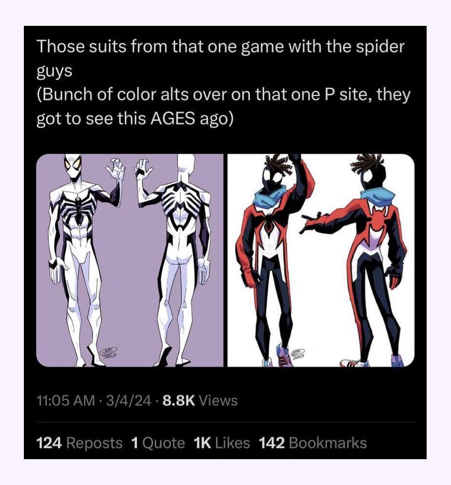 they managed to do ttat crap good | Scrolller