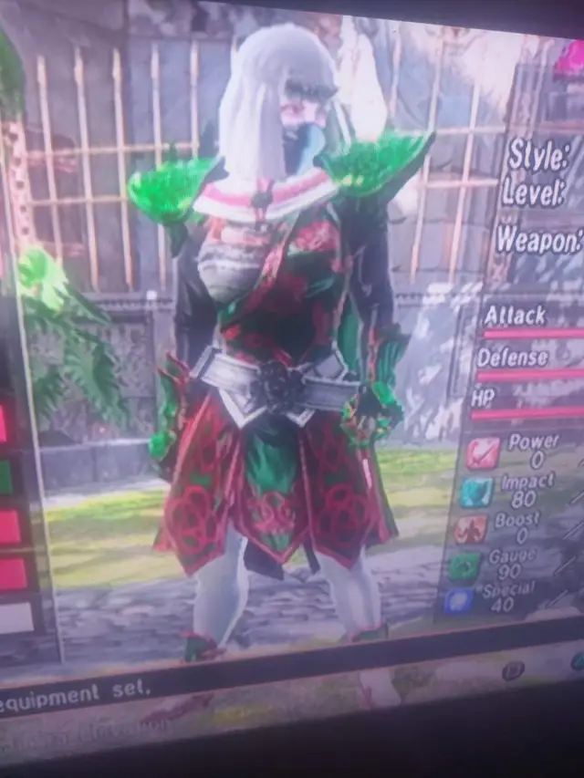 Warrior Goddess | Scrolller