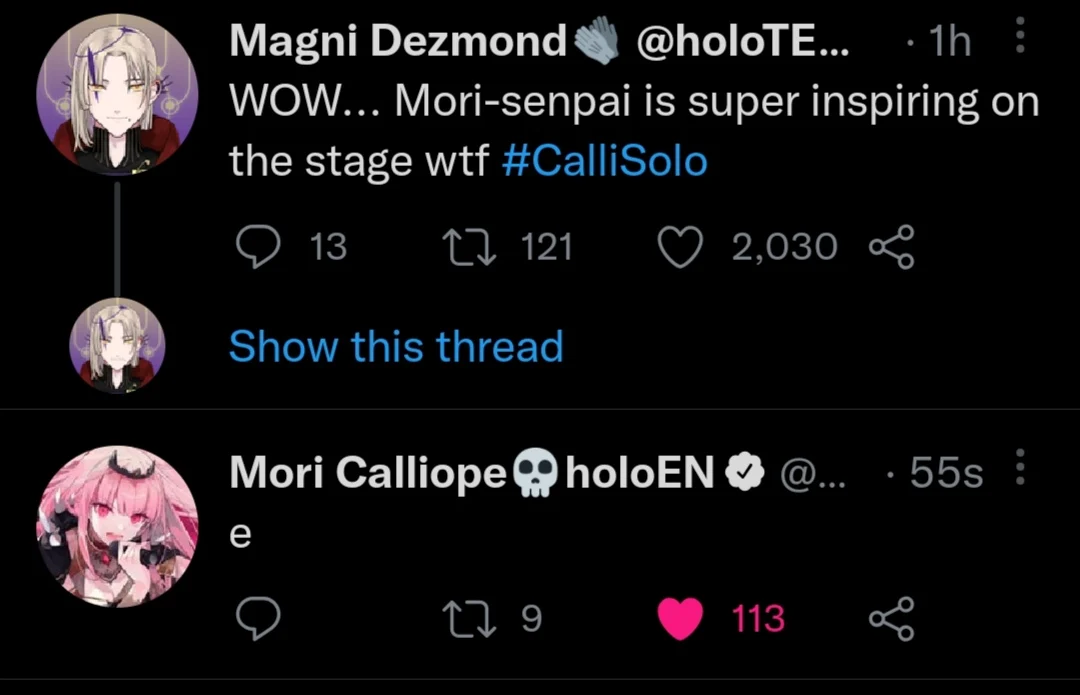 Inspiring indeed | Scrolller