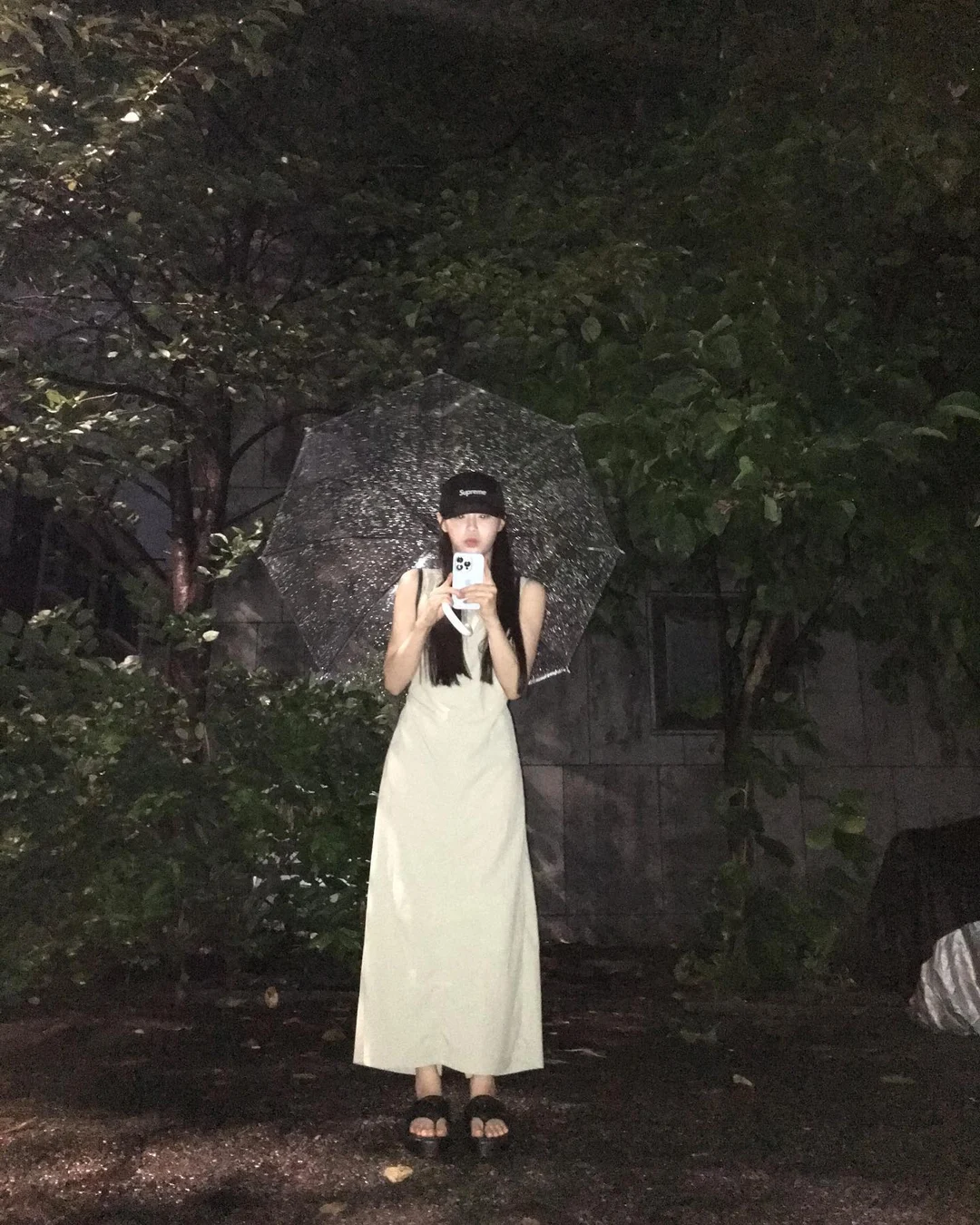 LOONA - Chuu | Scrolller