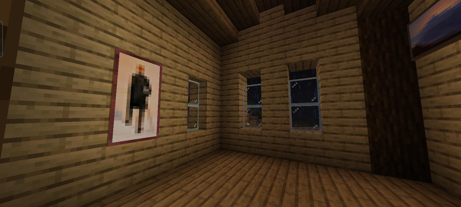 Finally,I finished my Interior... | Scrolller