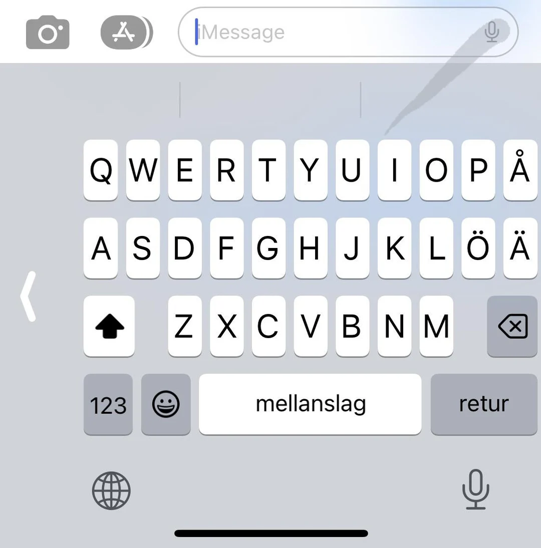 Keyboard | Scrolller