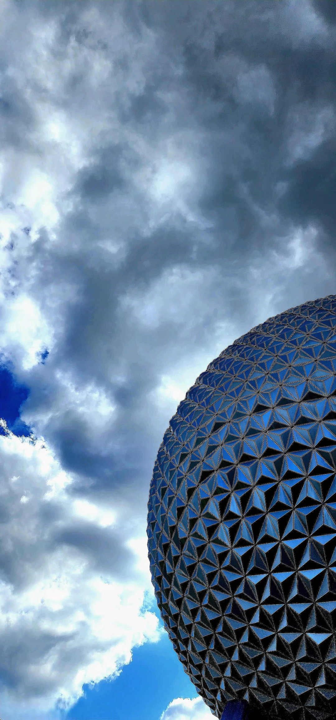 Discover more like SkyPorn: Clouds in Epcot, Orlando, Fl and Related Content | Scrolller