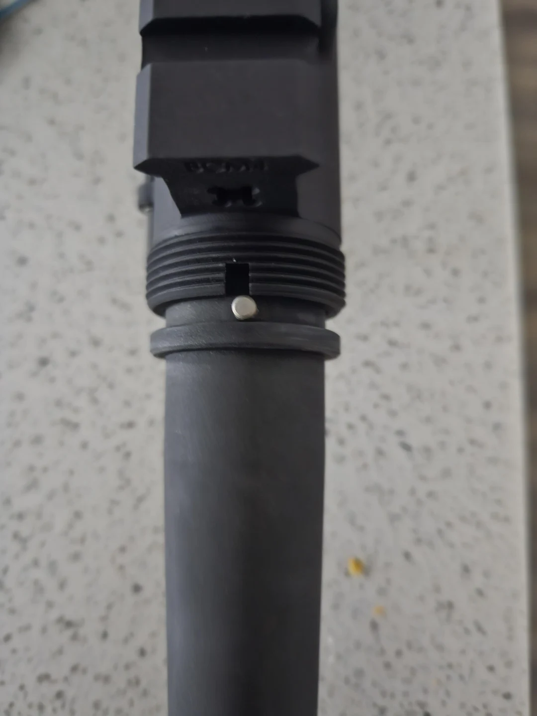 Barrel Install | Scrolller