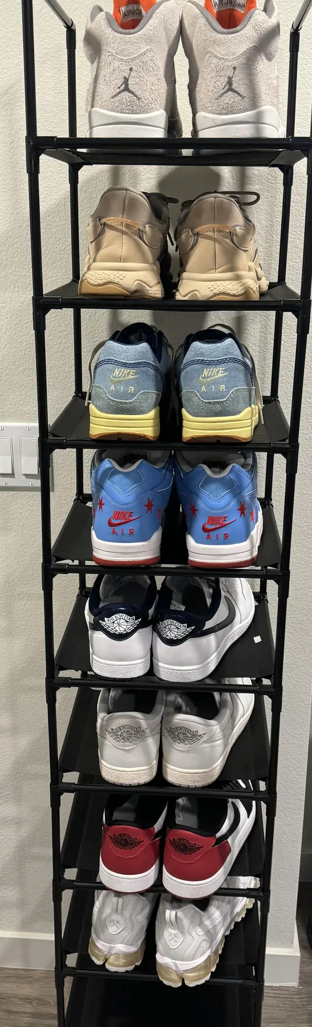 Current rotation | Scrolller