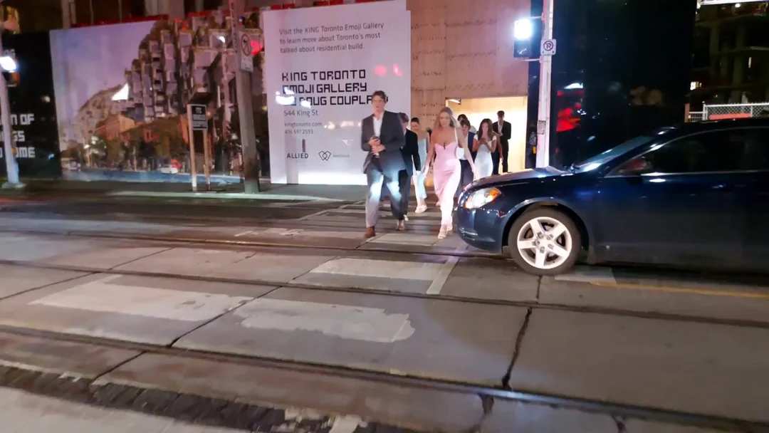 Toronto Nightlife 🔥 | Scrolller