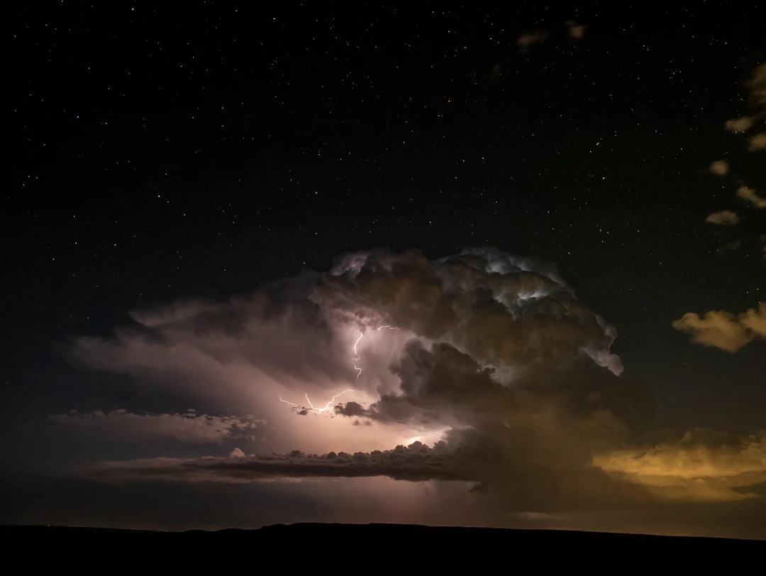 Storm clouds | Scrolller