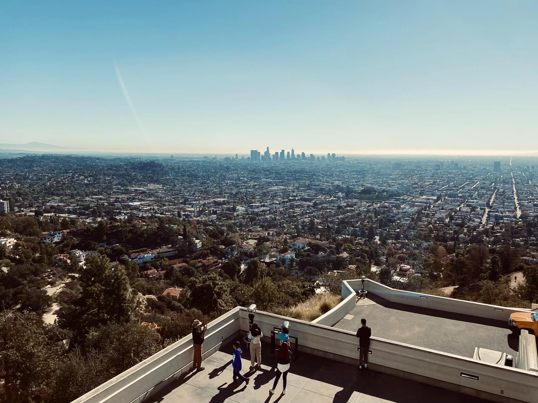 los Angeles | Scrolller