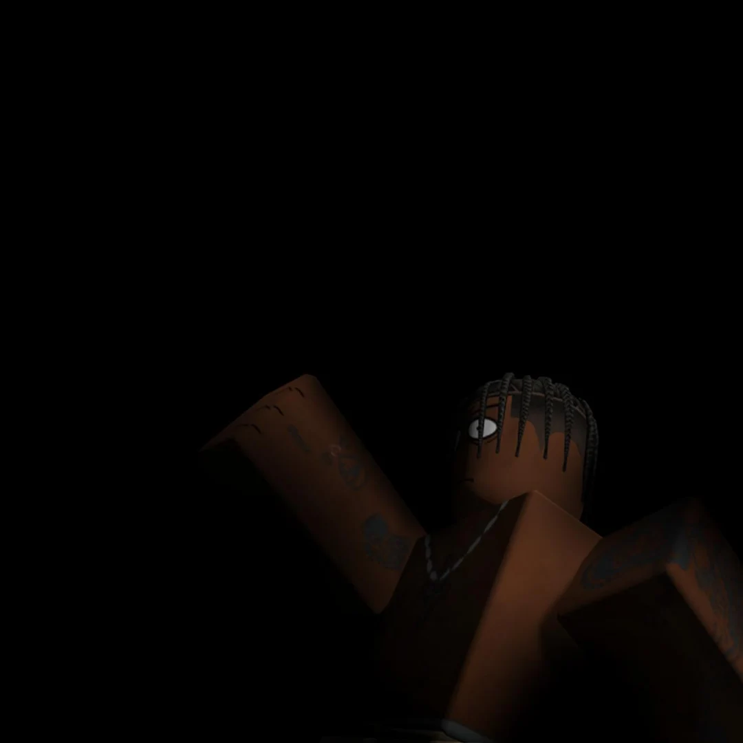 Roblox Utopia album cover lol | Scrolller