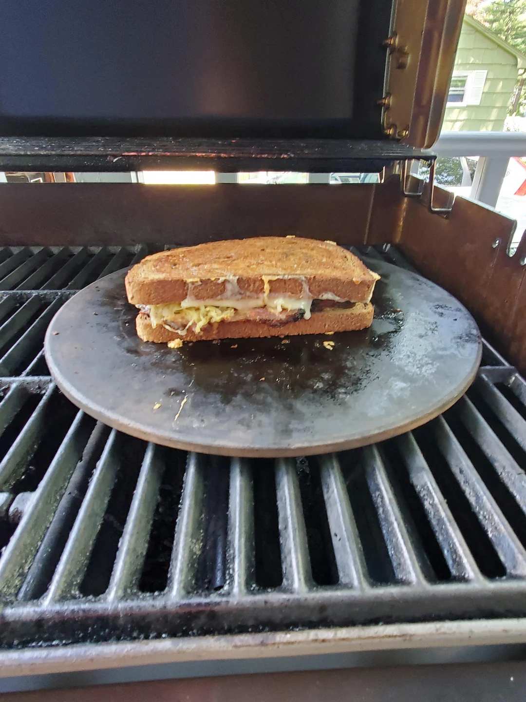 Pastrami Reuben | Scrolller