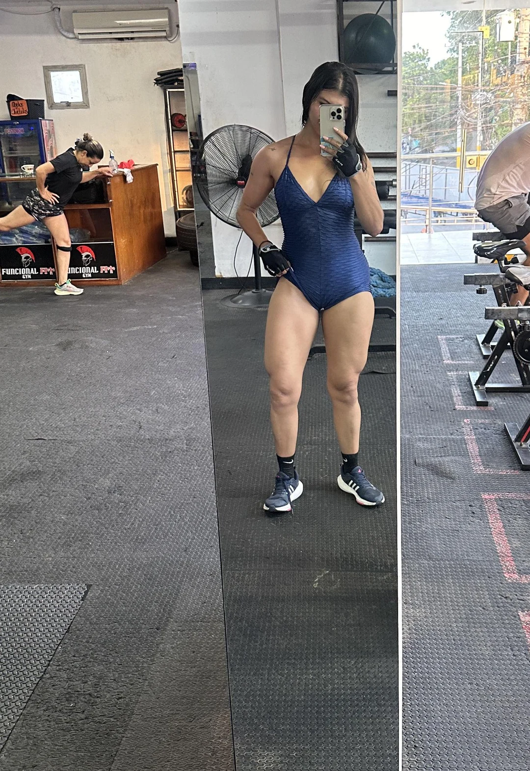 Seeing results from those sweaty workouts | Scrolller