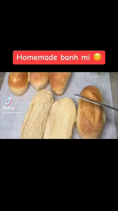 Discover More Like Breadit Homemade Banh Mi And Related Content