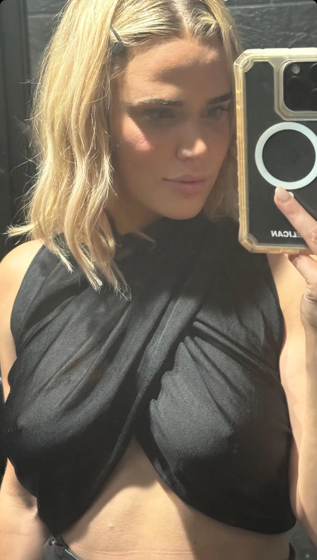 CJ Perry | Scrolller