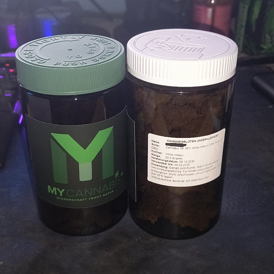 Medical weed is the best | Scrolller