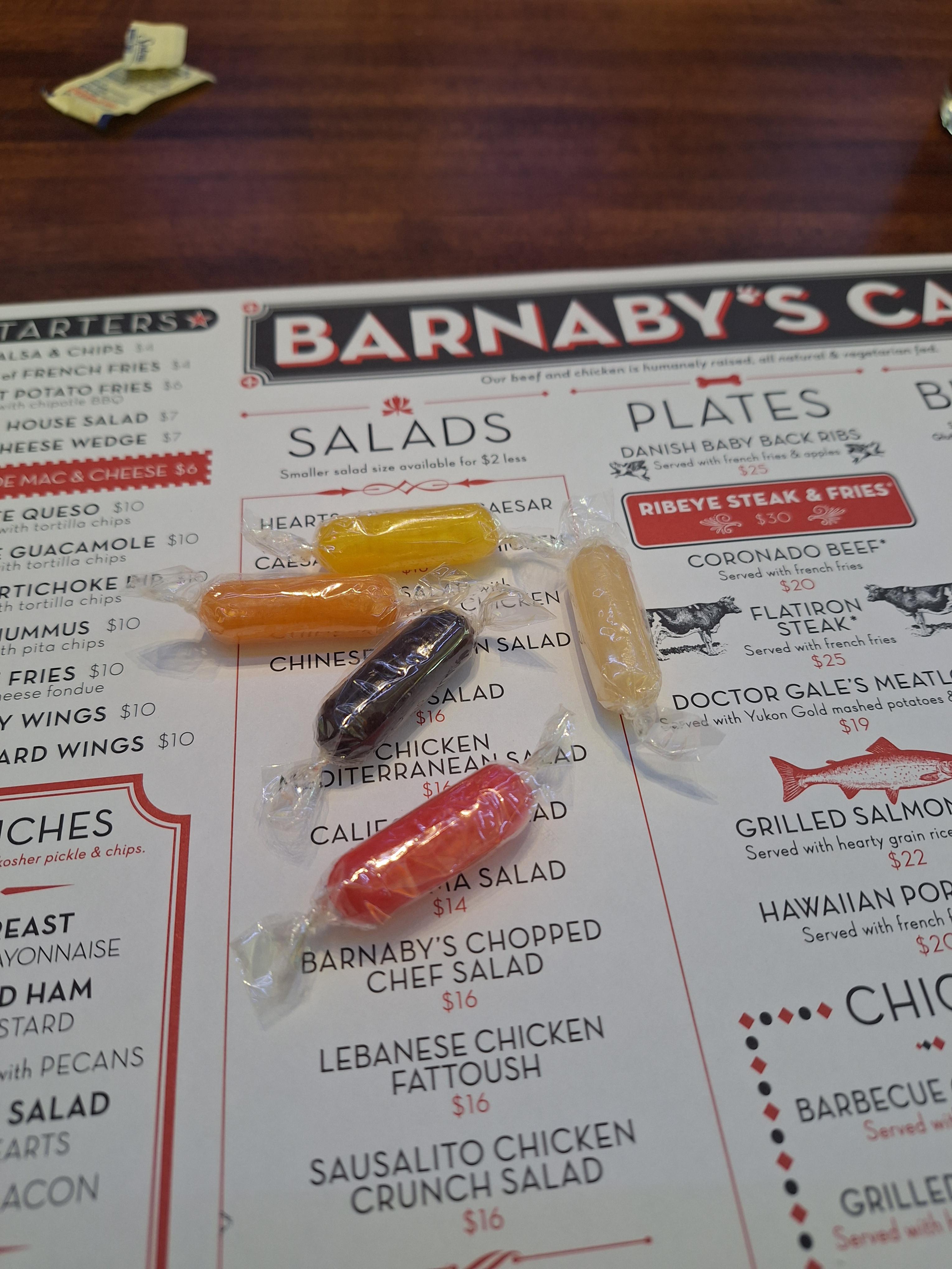 I want to know what candies these are! | Scrolller