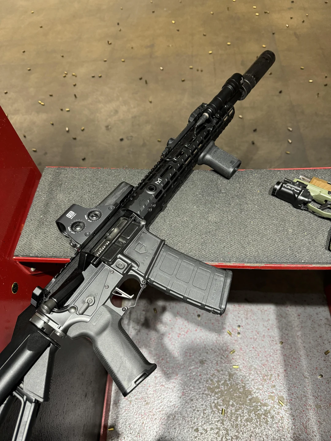 Need magnifier recommendations please… | Scrolller