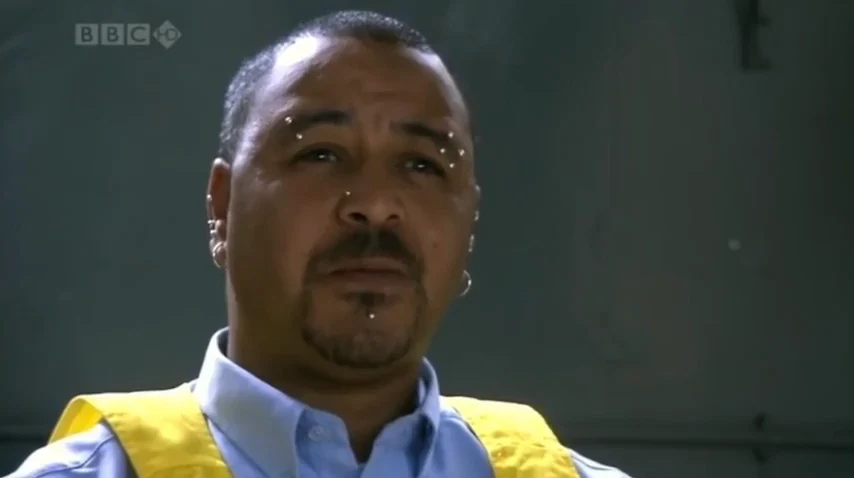 Katherine Kelly [The Visit] | Scrolller