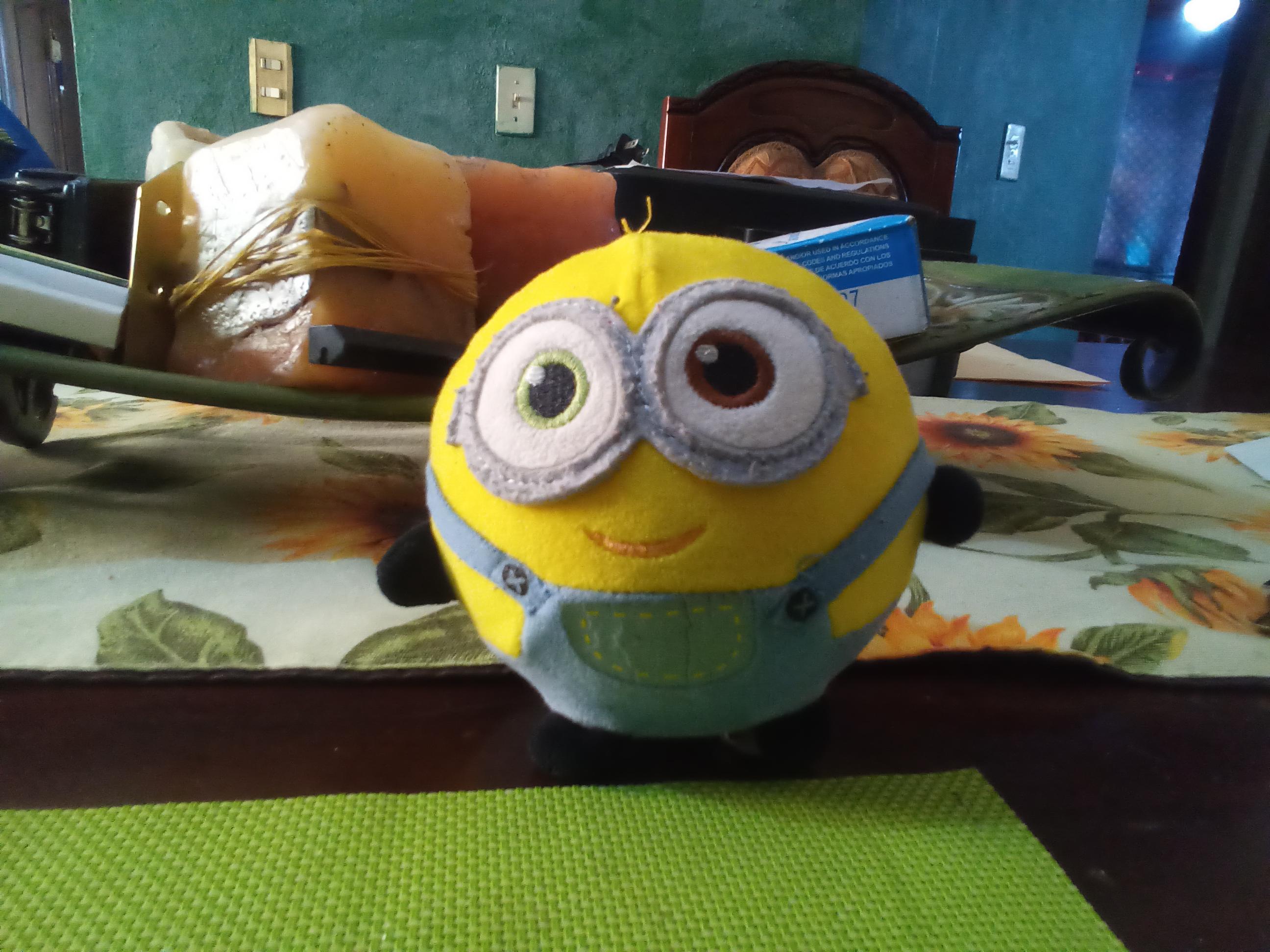 minion plushie | Scrolller