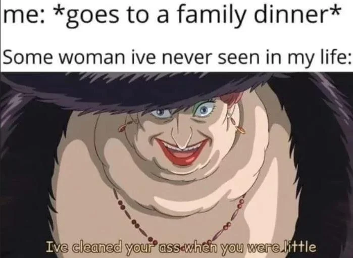 So technically you did see her | Scrolller