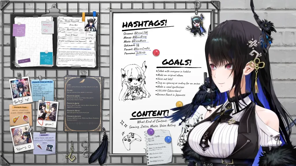 HERE IS NERISSA! And her voice is BEAUTIFUL! | Scrolller