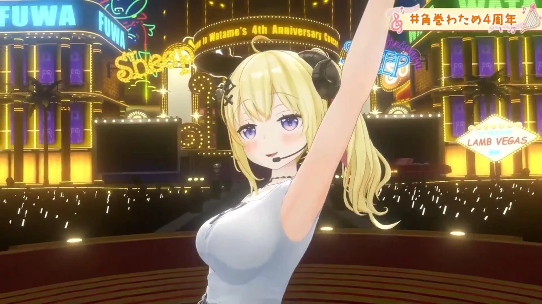 The Waki is Powerful, as expected from the armpit master sheep | Scrolller